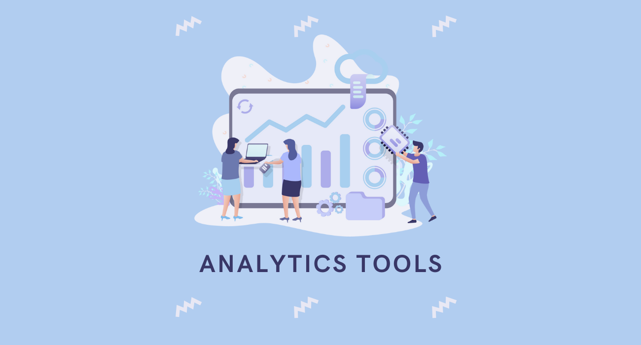 Analytics Tools